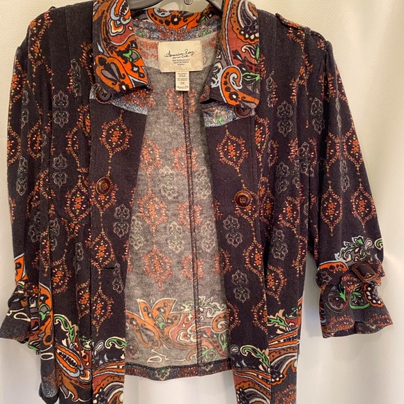 American Rag | Jackets & Coats | 3x American Rag Jacket | Poshmark